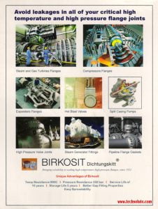 Birkosit (1 kg.) - www.techsolute.com