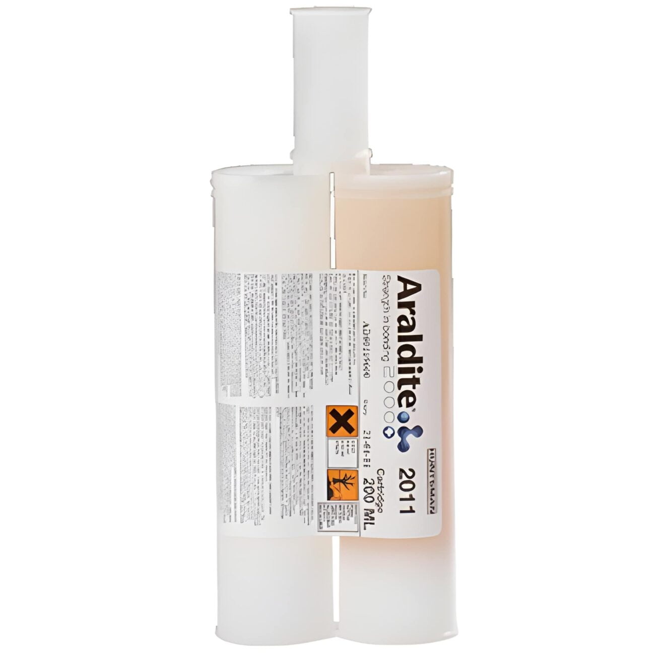 Araldite AV138 / HV998 Kit, 1.4kg - www.techsolute.com