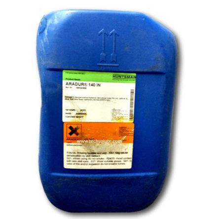 Aradur 140 (30 Kg.) - www.techsolute.com