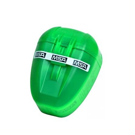 MSA miniSCAPE Escape Respirator - www.techsolute.com