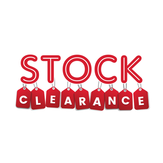 Clearance - www.techsolute.com