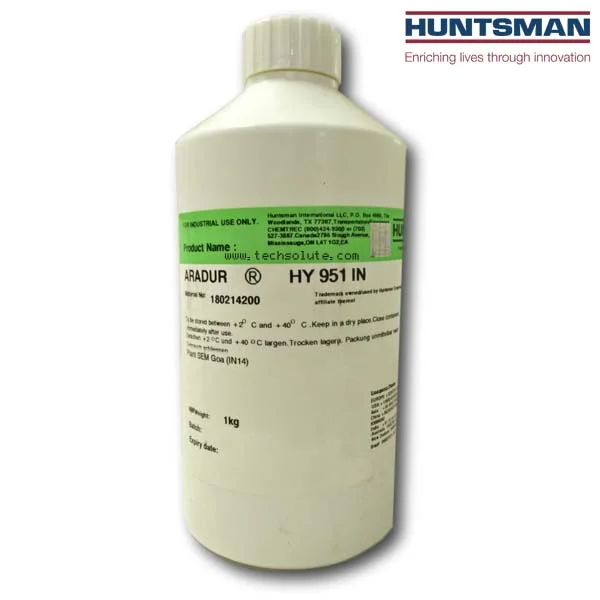 Aradur HY-951 (1 Kg.) - www.techsolute.com