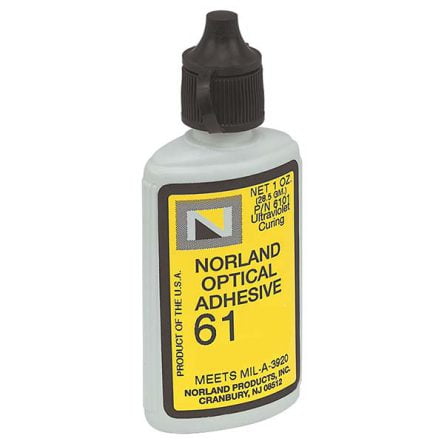 Norland 61 (1 oz.bottle) - www.techsolute.com