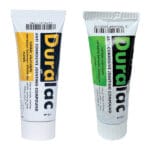 Duralac Anti Corrosive Jointing Compound 115ml - www.techsolute.com