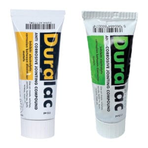 Duralac Anti Corrosive Jointing Compound 115ml - www.techsolute.com