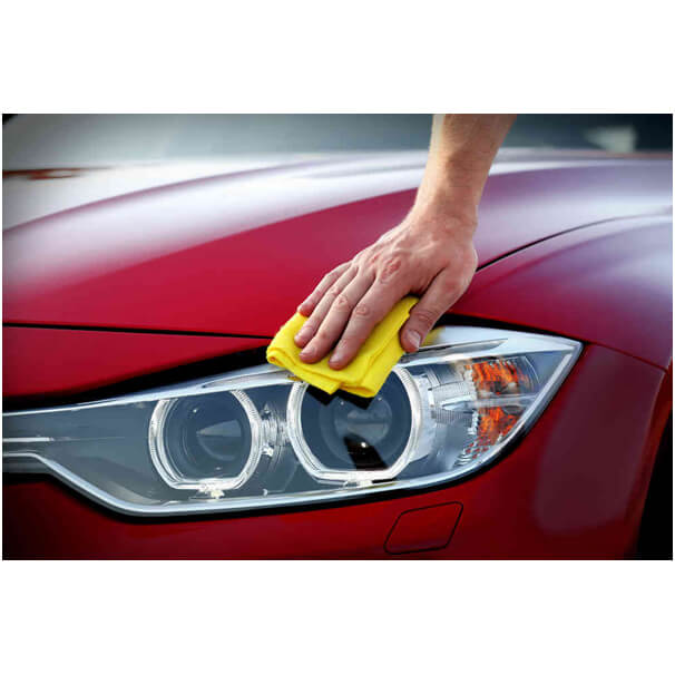Auto Care - www.techsolute.com
