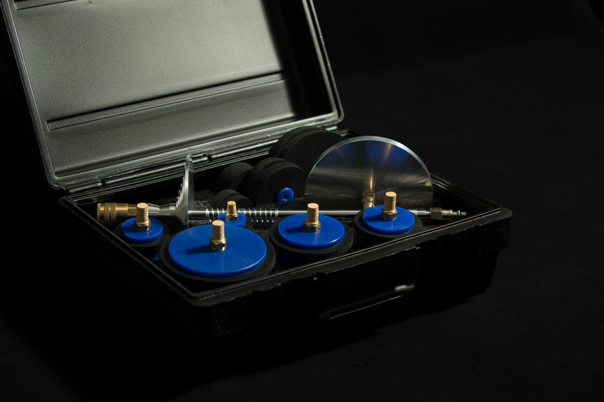 What To Know About Purge Plugs And Their Use - www.techsolute.com